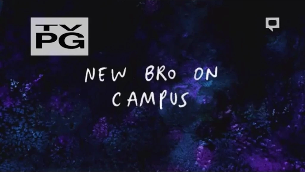 New Bro on Campus | Regular Show Wiki | Fandom