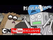 Robot Rap Battle | Regular Show Wiki | Fandom