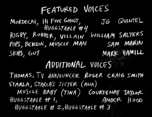 Sleep Fighter | Regular Show Wiki | Fandom