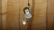 Crash Pit | Regular Show Wiki | Fandom