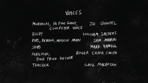"More Smarter" | Regular Show Wiki | Fandom