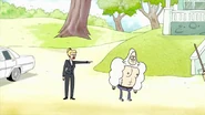 Susan | Regular Show Wiki | Fandom
