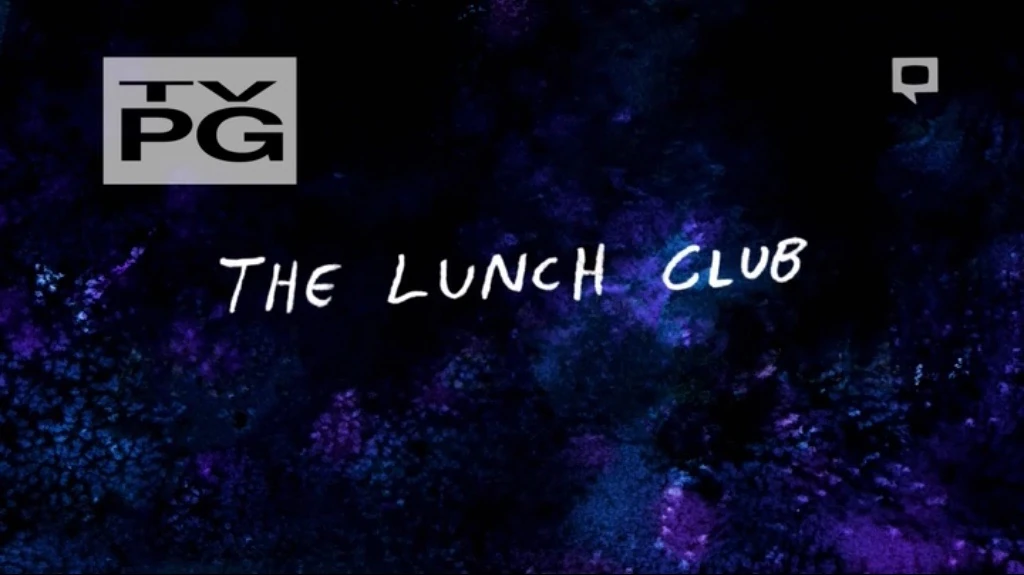 The Lunch Club | Regular Show Wiki | Fandom