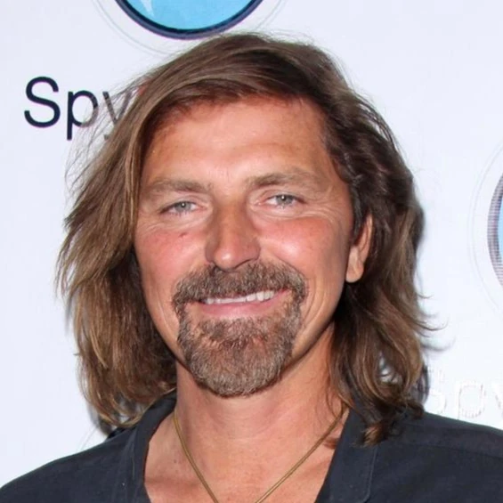 Robin Atkin Downes | Regular Show Wiki | Fandom