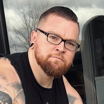 Jimmy Giegerich | Regular Show Wiki | Fandom