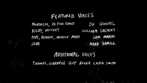 Saving Time | Regular Show Wiki | Fandom