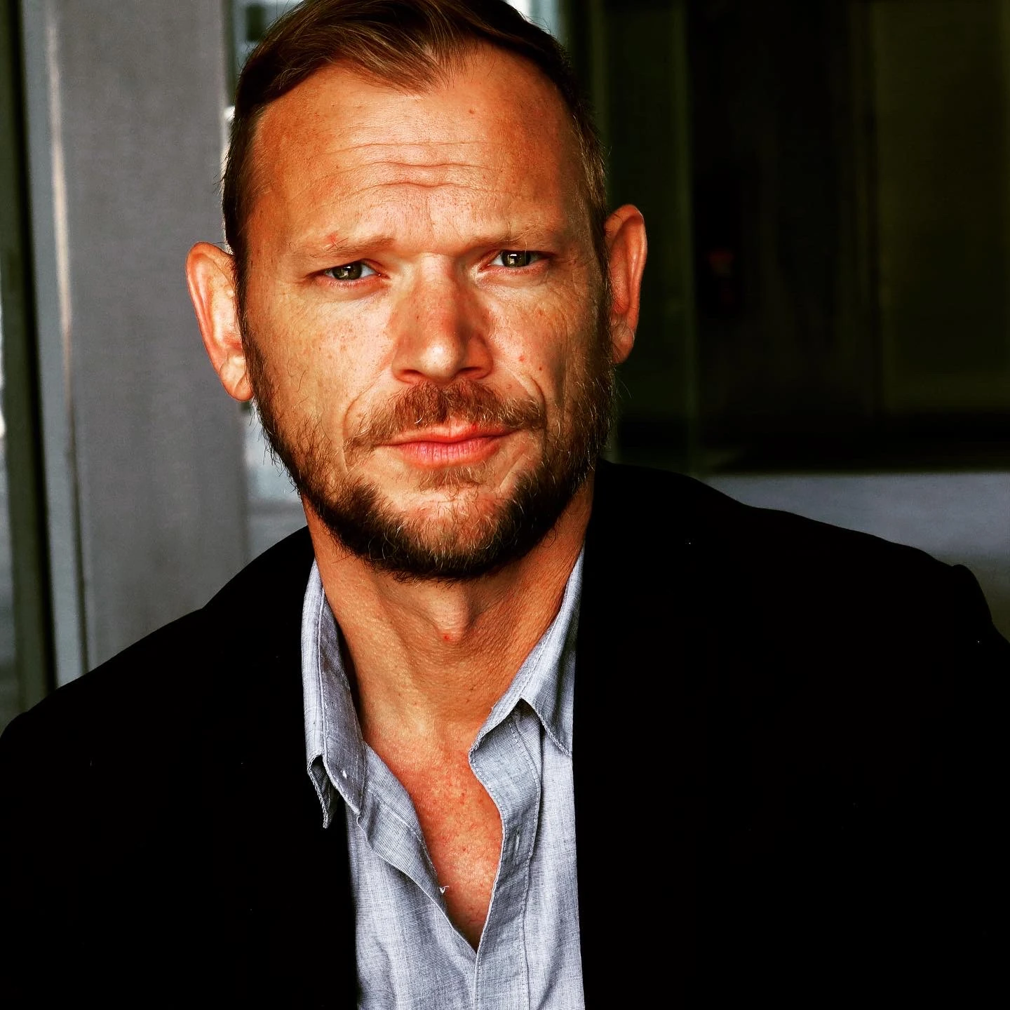 Jonathan Oldham | Regular Show Wiki | Fandom