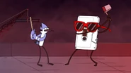 Summertime Song (character) | Regular Show Wiki | Fandom