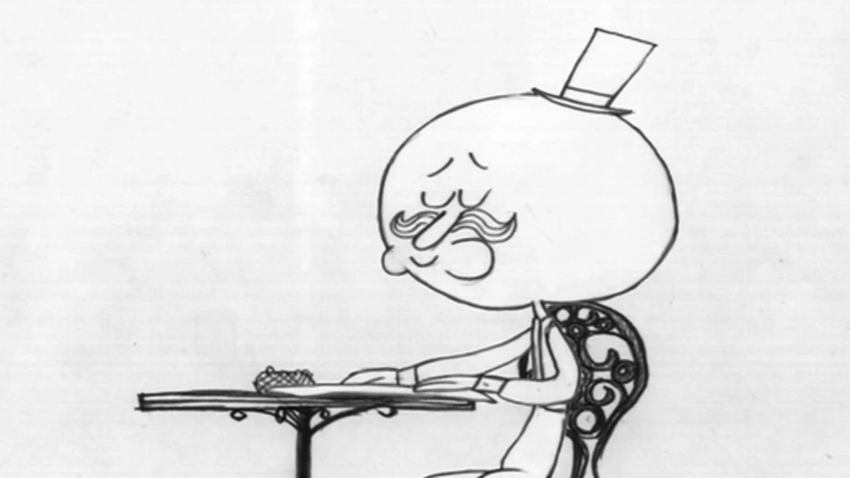 Pops/Gallery | Regular Show Wiki | Fandom