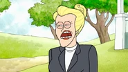 Susan | Regular Show Wiki | Fandom