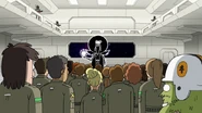 Spacey McSpaceTree | Regular Show Wiki | Fandom