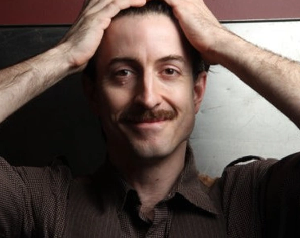 Karl Jones | Regular Show Wiki | Fandom