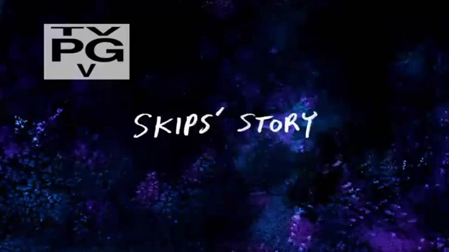 Skips' Story | Regular Show Wiki | Fandom