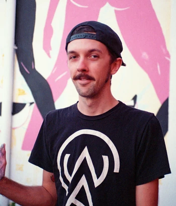 Brian Butler | Regular Show Wiki | Fandom