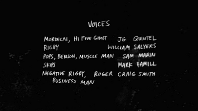 "Jinx" | Regular Show Wiki | Fandom