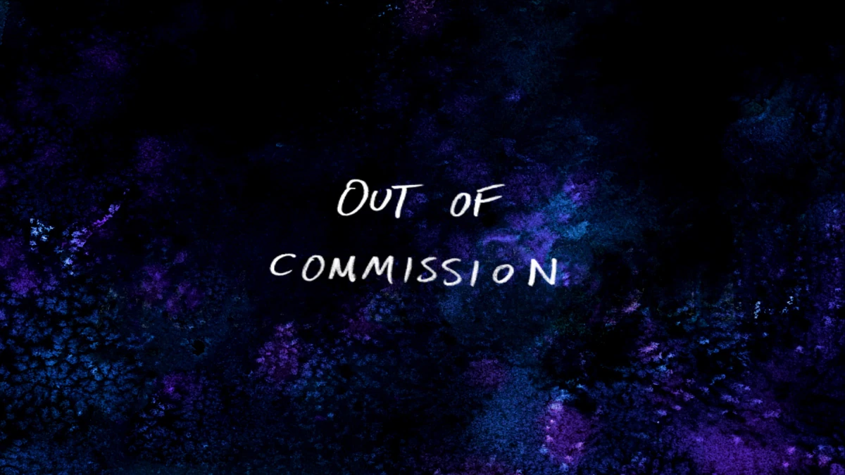 Out of Commission | Regular Show Wiki | Fandom