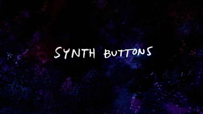 Synth Buttons | Regular Show Wiki | Fandom