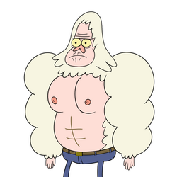Regular show characters store
