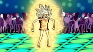 Ladonna | Regular Show Wiki | Fandom