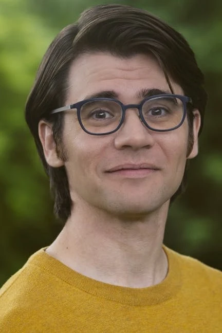 Andy Hirsch | Regular Show Wiki | Fandom