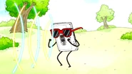 Summertime Song (character) | Regular Show Wiki | Fandom