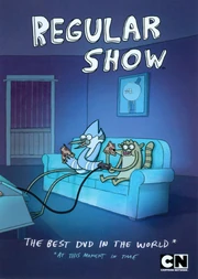 List of Regular Show home media releases | Regular Show Wiki | Fandom
