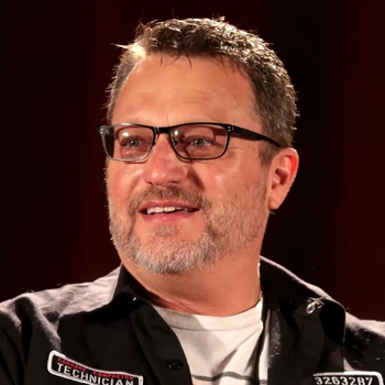 Steve Blum | Regular Show Wiki | Fandom