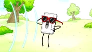 Summertime Song (character) | Regular Show Wiki | Fandom