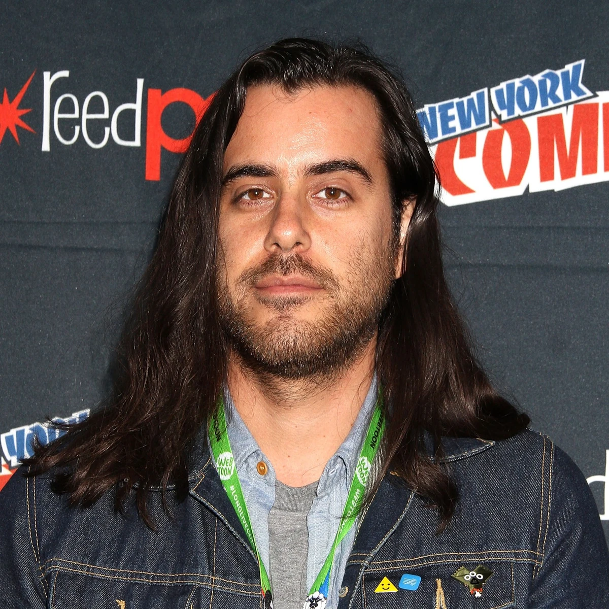 Sean Szeles | Regular Show Wiki | Fandom