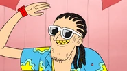 Jimmy Jamzz | Regular Show Wiki | Fandom