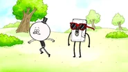 Summertime Song (character) | Regular Show Wiki | Fandom