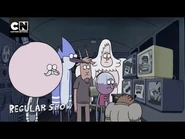 Sleep Fighter | Regular Show Wiki | Fandom