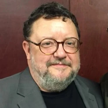 Roger L. Jackson | Regular Show Wiki | Fandom