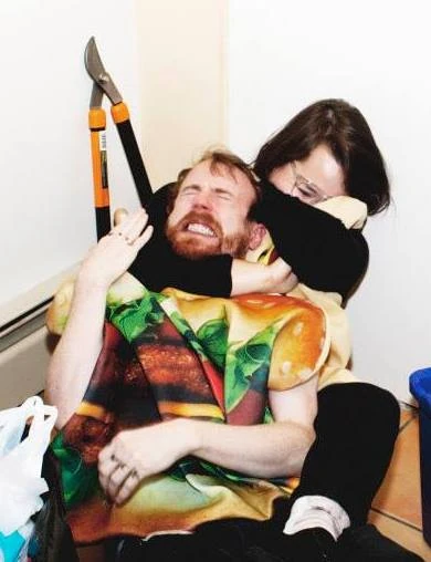 Ryan Pequin | Regular Show Wiki | Fandom