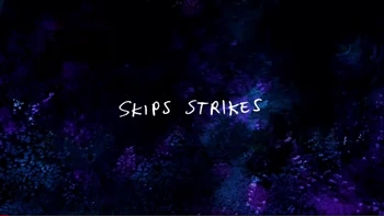 "Skips Strikes" | Regular Show Wiki | Fandom