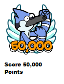 Winging It | Regular Show Wiki | Fandom