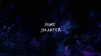"More Smarter" | Regular Show Wiki | Fandom