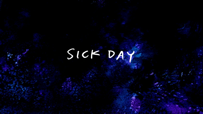 Sick Day | Regular Show Wiki | Fandom