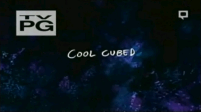 Cool Cubed | Regular Show Wiki | Fandom