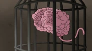 Evil Brain | Regular Show Wiki | Fandom
