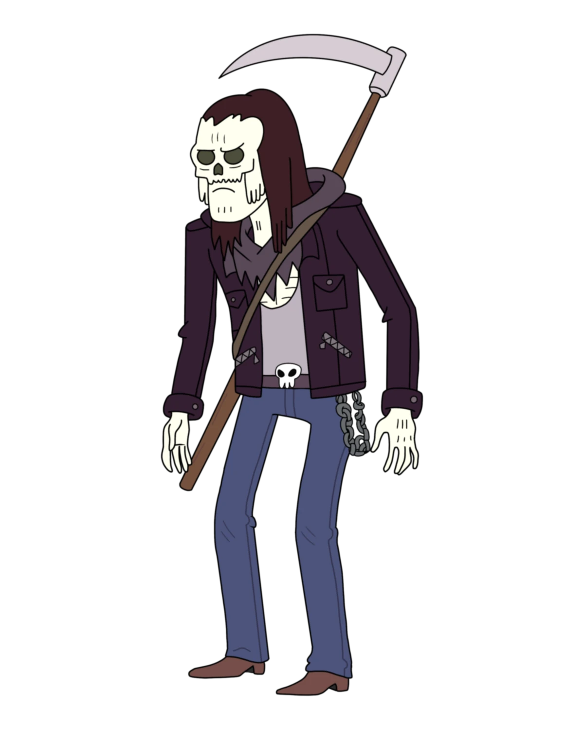 Category:Antagonists | Regular Show Wiki | Fandom