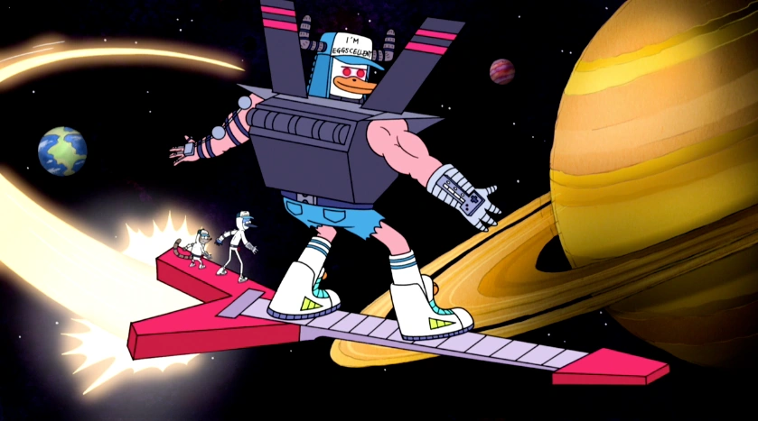 Regular Show Wiki:Featured Images Archive | Regular Show Wiki | Fandom