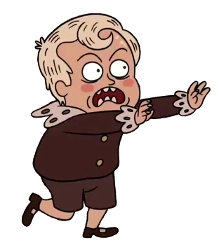 How To Draw Regular Show Pops