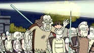 Zombies | Regular Show Wiki | Fandom