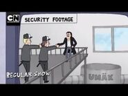 Terror Tales of the Park III | Regular Show Wiki | Fandom