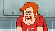 Chuck | Regular Show Wiki | Fandom