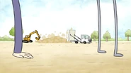 Crash Pit | Regular Show Wiki | Fandom