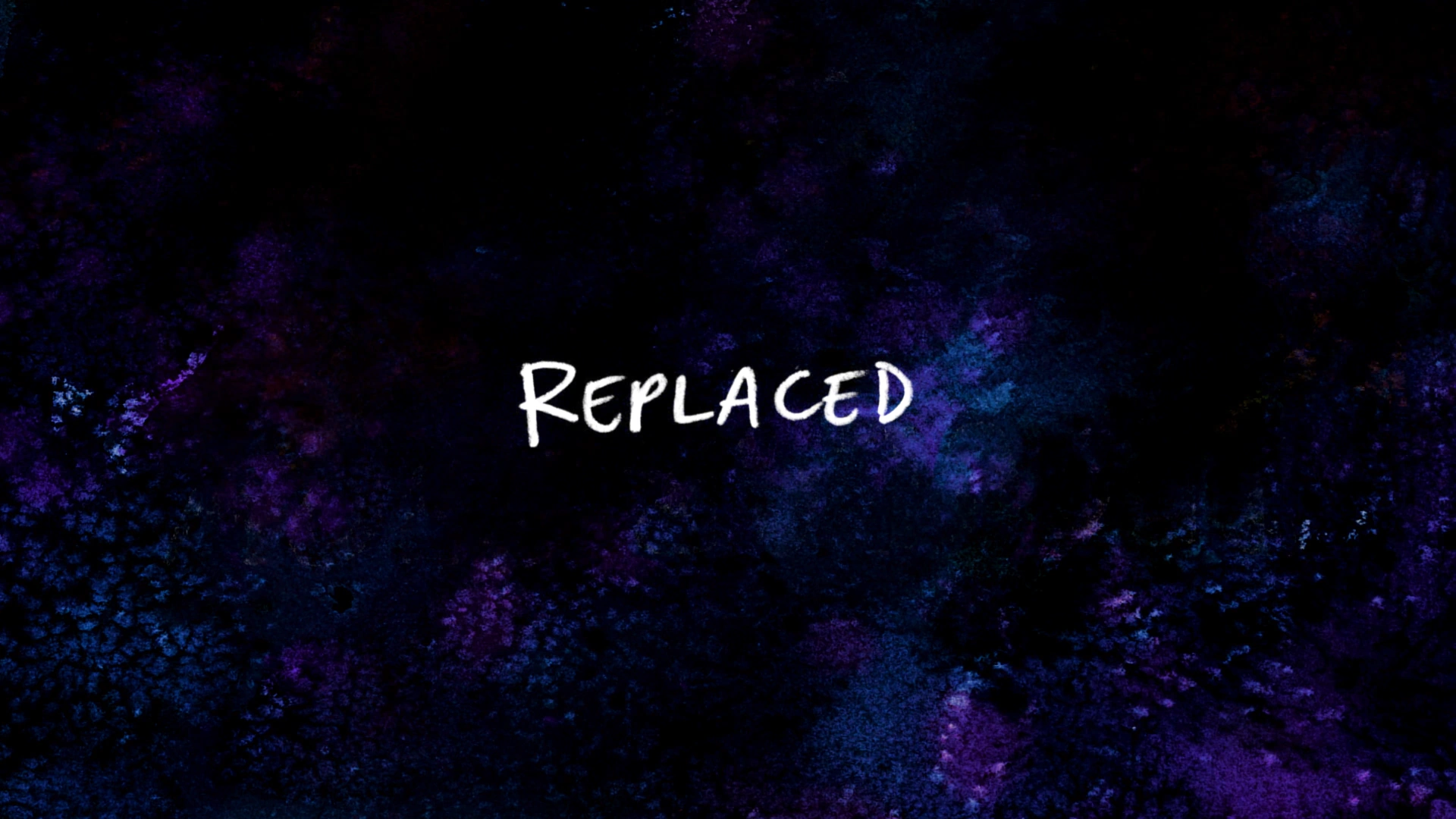 Replaced | Regular Show Wiki | Fandom