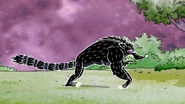 Negative Rigby | Regular Show Wiki | Fandom