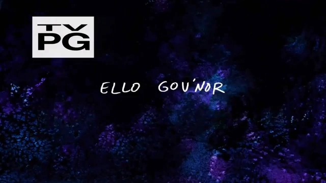 "Ello Gov'nor" | Regular Show Wiki | Fandom